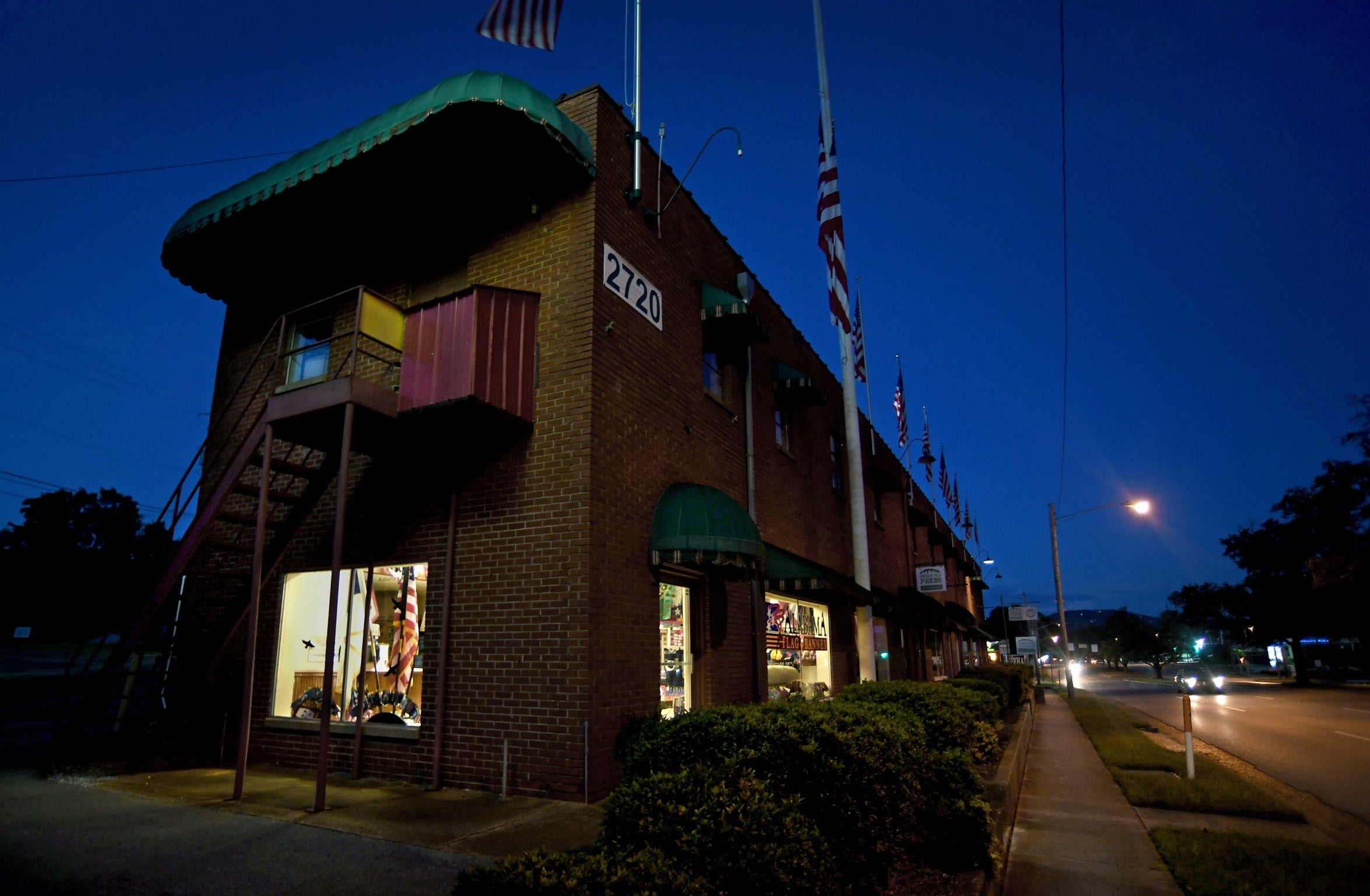Historic Flags – Flagpole Depot
