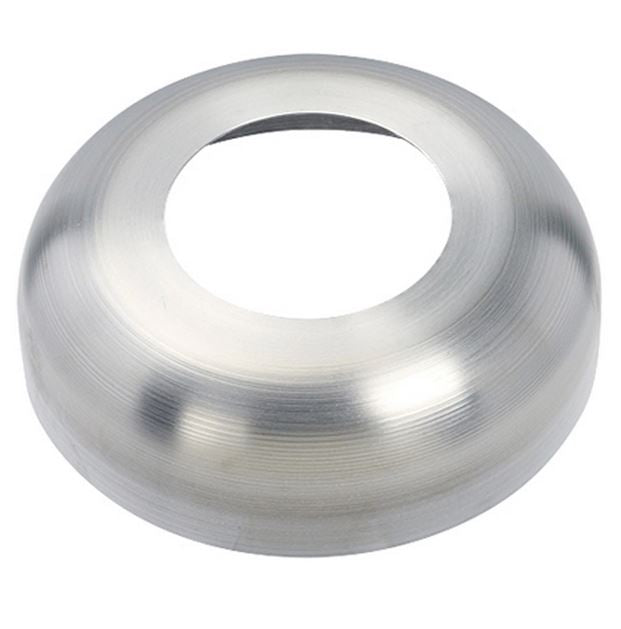 Aluminum Flash Collar – Flagpole Depot