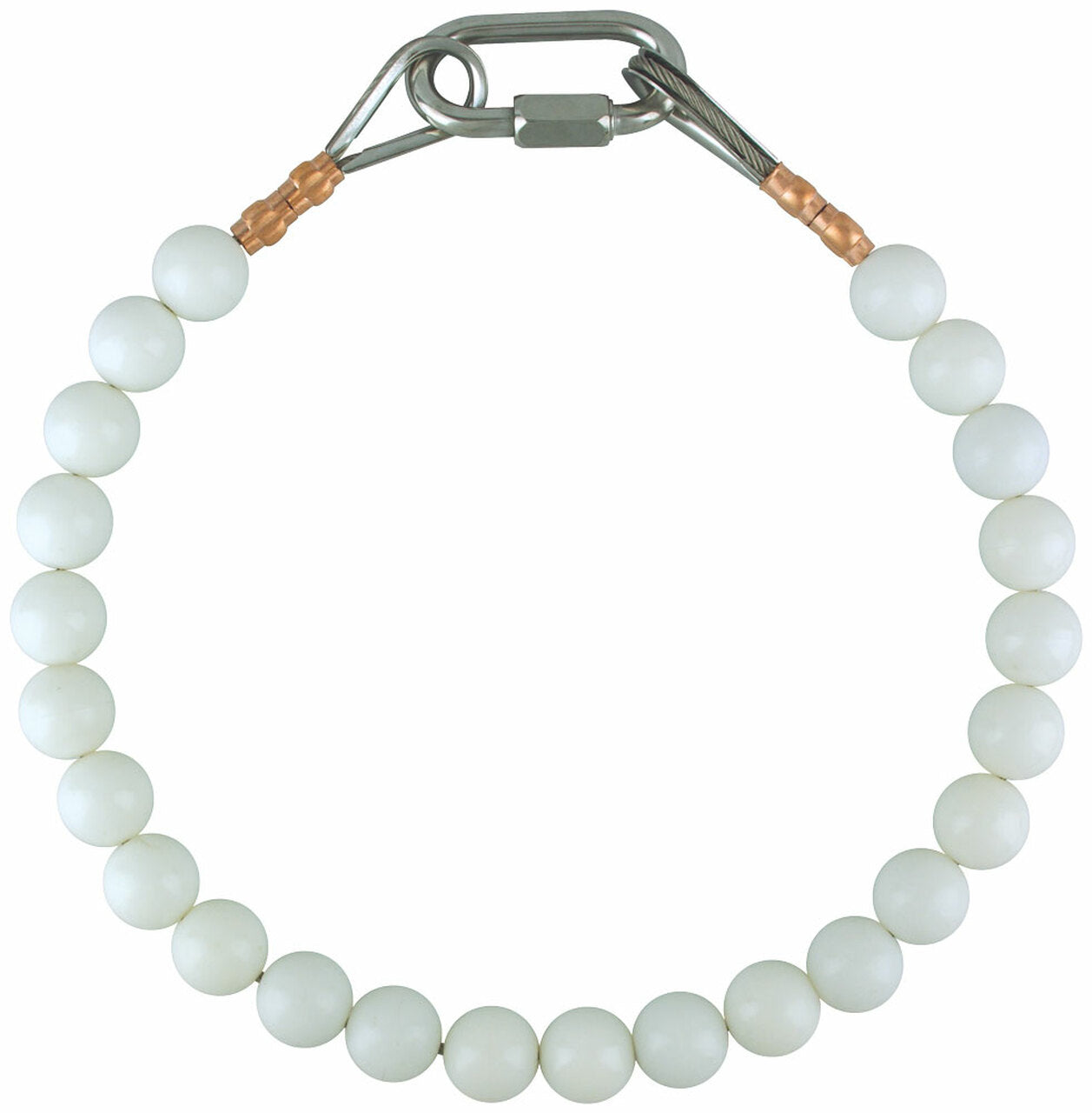 Beaded Retainer Sling – Flagpole Depot